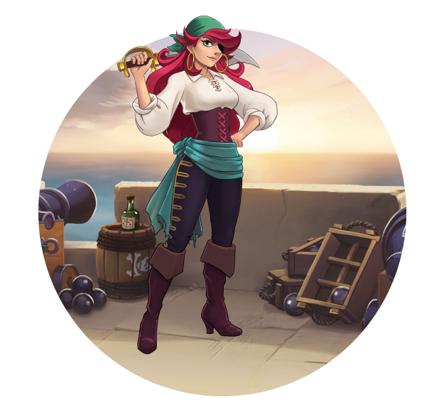 We help customers create unique EGMs and gaming experiences